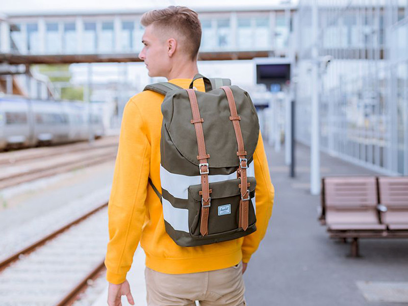 Les différents types de sacs pour homme – Wearing