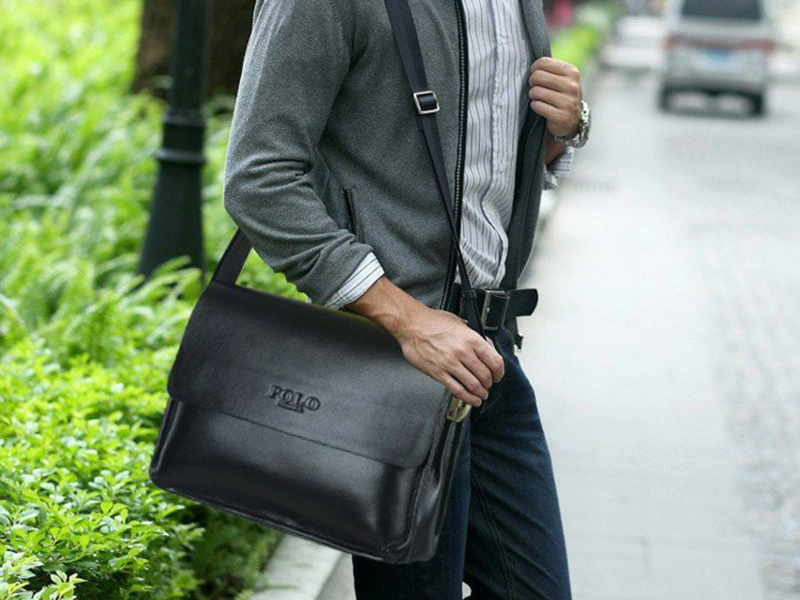 Les différents types de sacs pour homme – Wearing